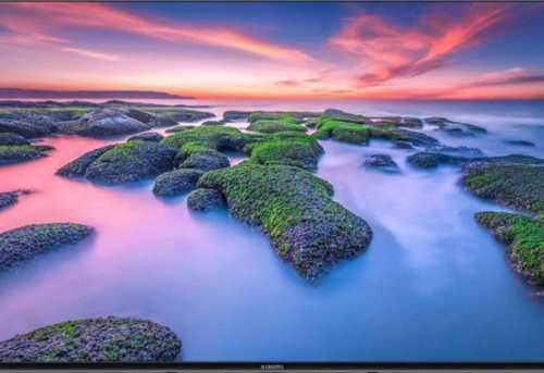 LED телевизор 4K Ultra HD Xiaomi Mi TV A2 43