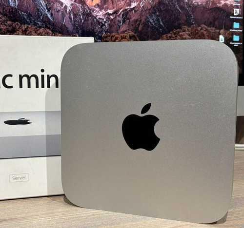 Mac mini late 2012 i7   16gb ram   256gb/1tb