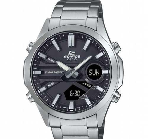 Часы Мужские Casio Edifice EFV-C120D-1A