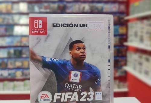 Fifa 23 Nintendo Switch