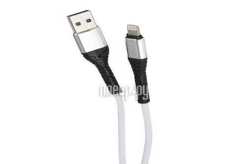 MObility USB - Lightning 3А White ут000024541