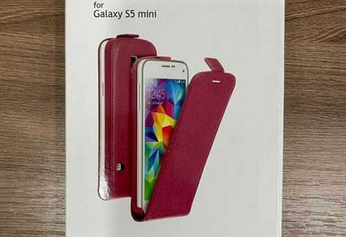 Чехол на телефон Samsung Galaxy S5 mini