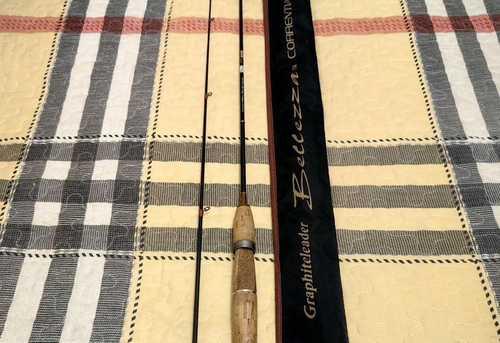 Graphiteleader Bellezza Correntia glbcs-672UL-BB-T