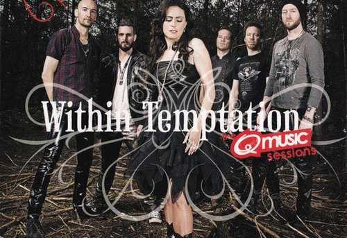 Within Temptation The Q-Music Sessions