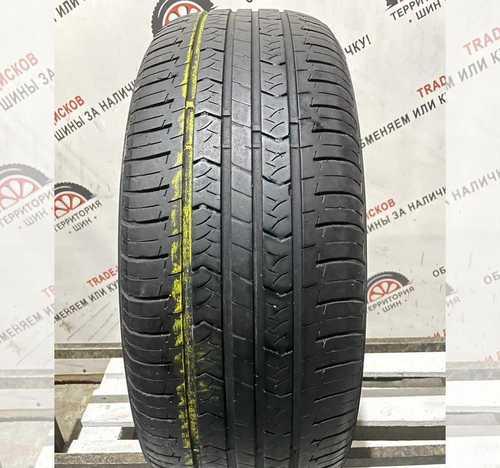 CrossLeader DSS02 215/60 R17 96H