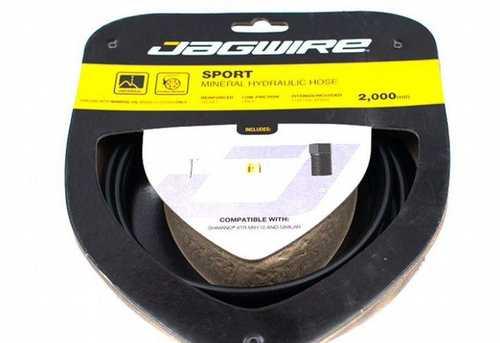 Фитинги и г/л Jagwire hbkb302 sport mineral hydrau