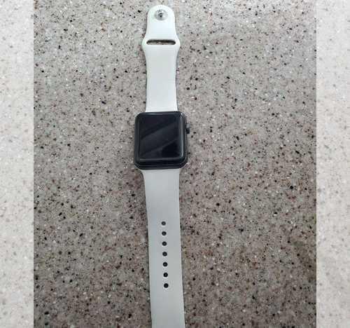 Apple Watch Series 3 42 мм