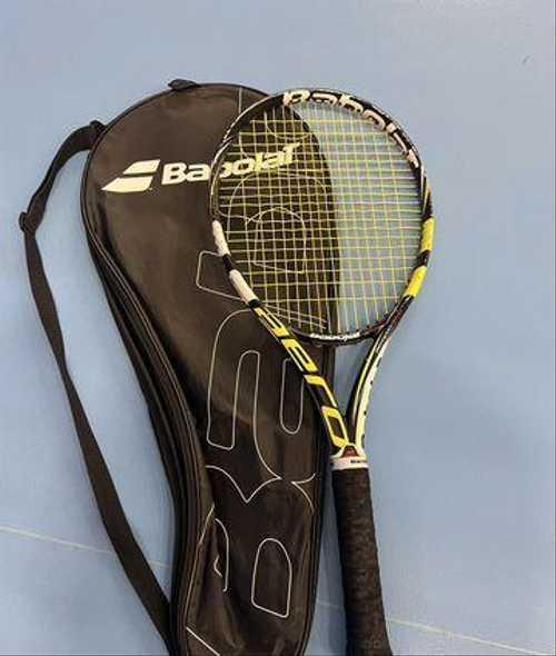 Ракетка для большого тенниса Babolat