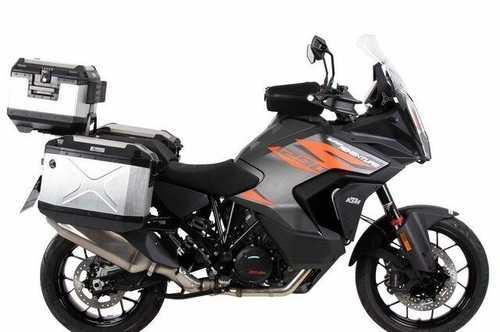 Боковые кофры KTM 1290 Super Adventure S / R