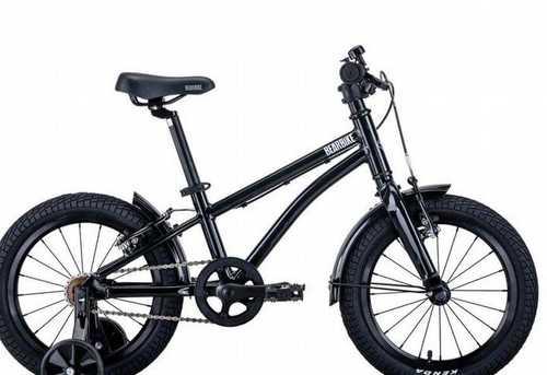 Детский велосипед bear bike Kitez 16" -21г