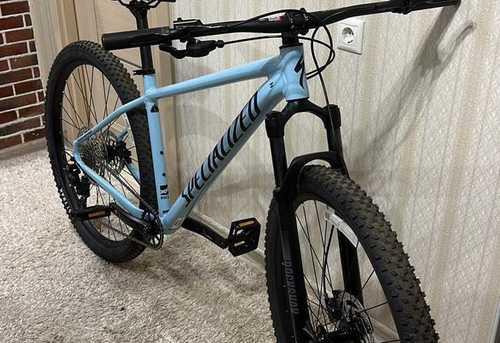 Новый Велосипед Specialized rockhopper elite 2023