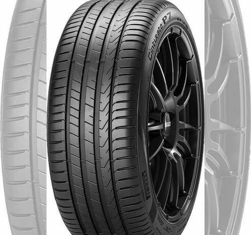 Pirelli Cinturato P7 255/40 R18 Y