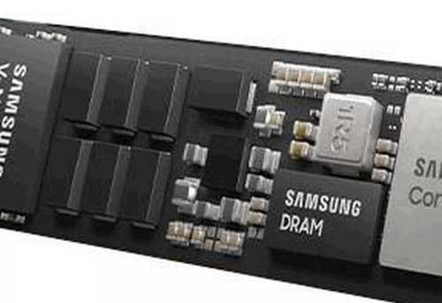 SSD Samsung PM9A3 M.2 22110 1,92 тб (MZ1L21T90)