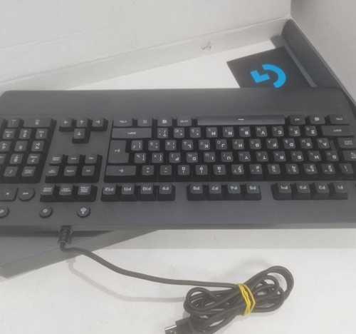 Клавиатуры Logitech G213 Prodigy