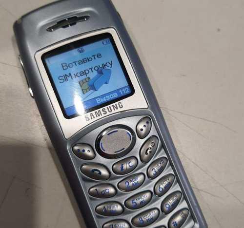 Samsung SGH-C110