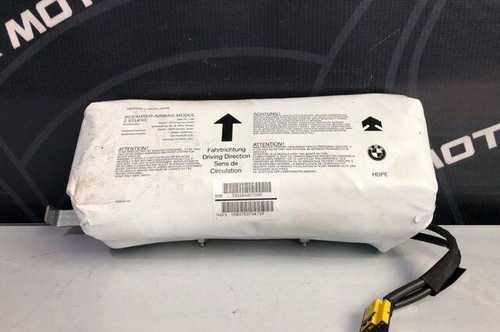 Подушка безопасности передняя Bmw 328Ci E46 M52B28