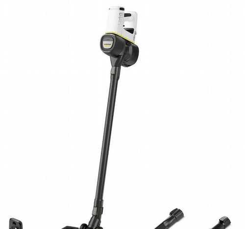 Ручной пылесос Karcher VC 4 Cordless myHome, 21Вт