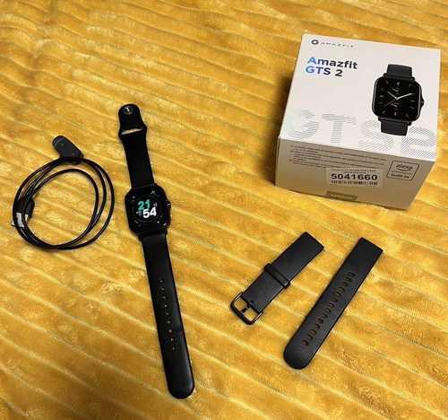 Amazfit GTS 2 New