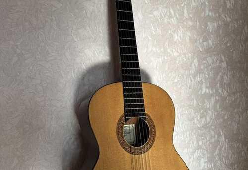 Акустическая гитара Hohner HC 06