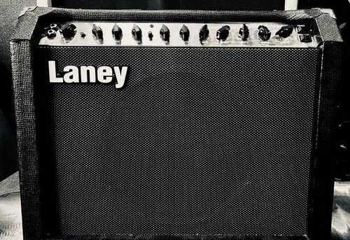 Laney LC50 ll Ламповый комбоусилитель