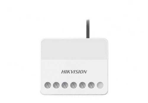 Hikvision DS-PM1-O1L-WE Relay Беспроводное реле