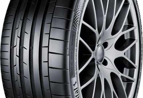 Continental SportContact 6 285/35 R22 106Y