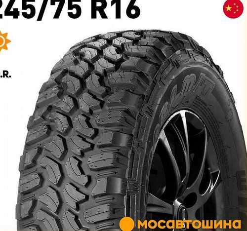 Windforce Catchfors M/T 245/75 R16 120Q