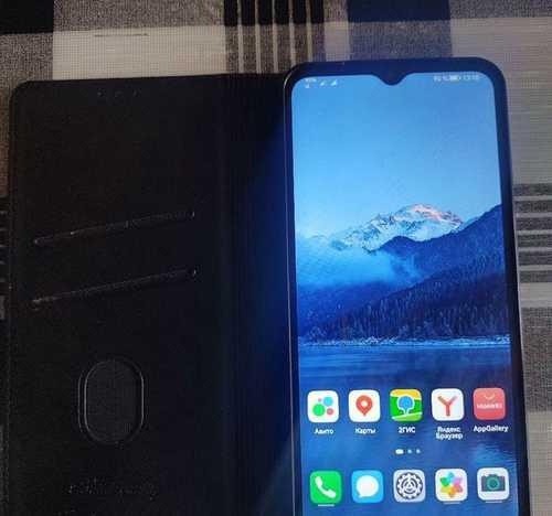 HUAWEI nova Y61, 4/128 ГБ