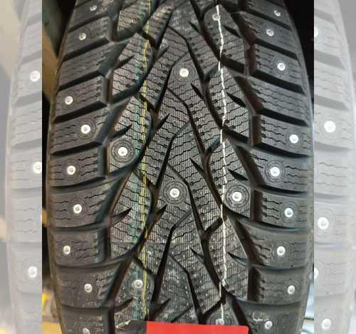 iLink Wintervorhut Stud III 235/55 R18