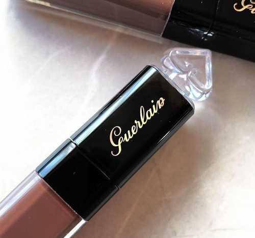 Помада Guerlain L102