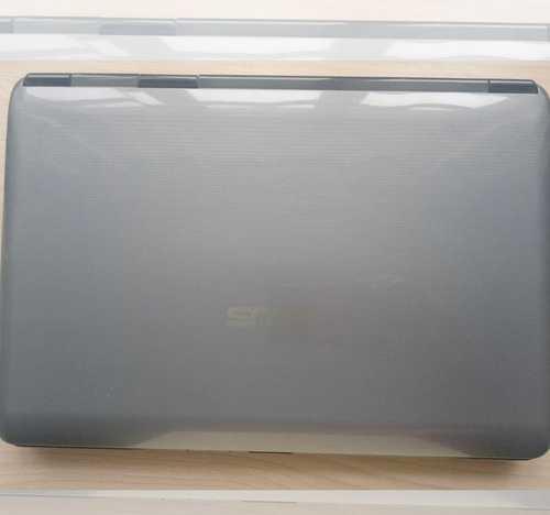 Ноутбук Asus F50Q