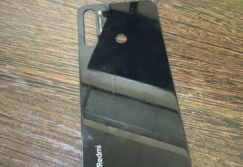 Задняя крышка Xiaomi Redmi Note 8t