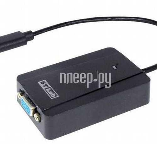 ST-Lab USB-A - VGA U-1490