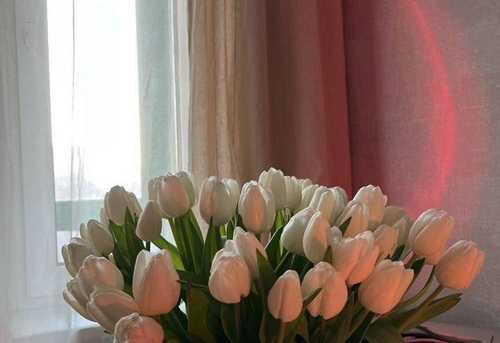 Голландские Тюльпаны 65 см