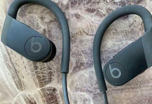 Беспроводные наушники Powerbeats A2015