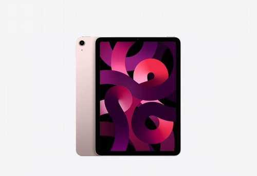 iPad Pro Air 5, 64 Гб розовый