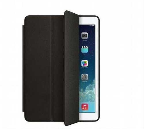 Чехол-книжка для iPad 9.7", 5,6 поколение, черный
