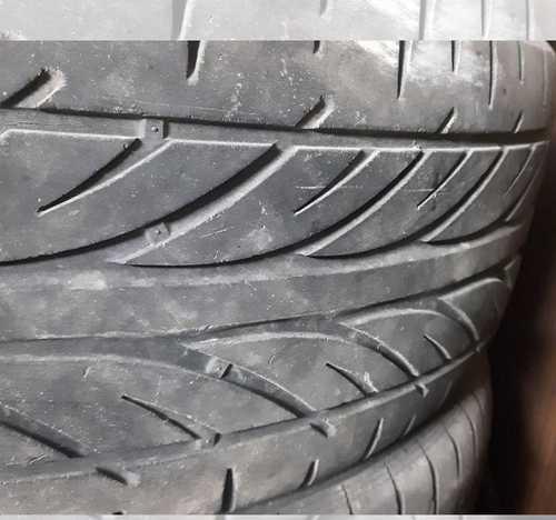 Hankook Ventus V12 Evo K110 225/60 R18 100W