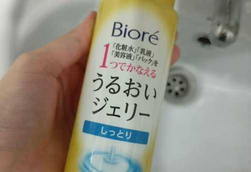Крем для лица Bioré Япония