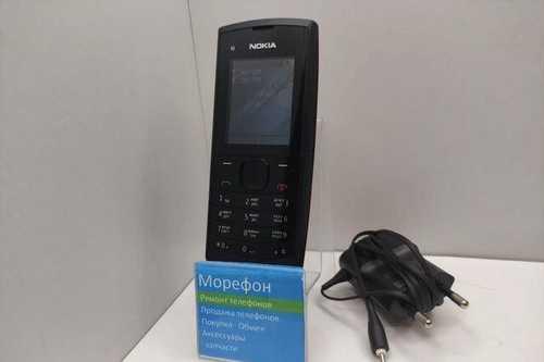 Телефон Nokia X1-01 (B)
