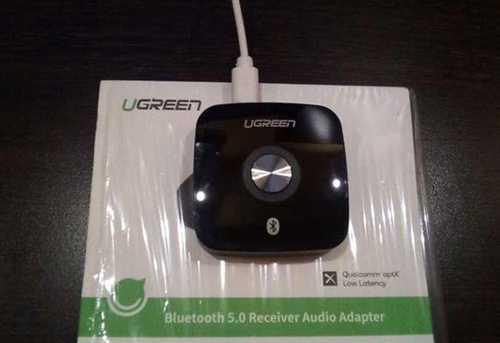 Приемник звука Bluetooth 5.0 Ugreen 40758E