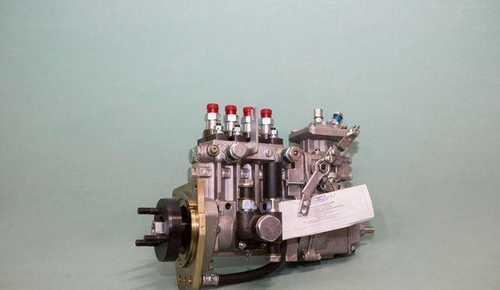 Тнвд на двигатель Д-245 евро-2