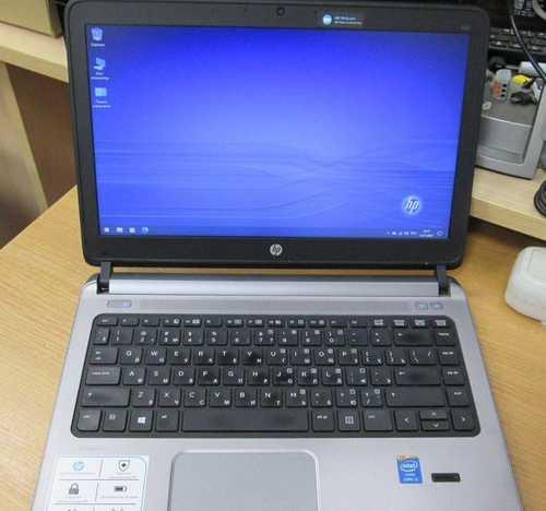 HP ProBook 430 G1 i3/8Gb/500Gb/13.3"