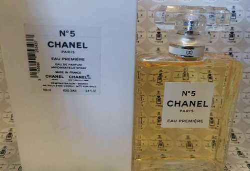 Chanel N5 Eau Premiere оригинал