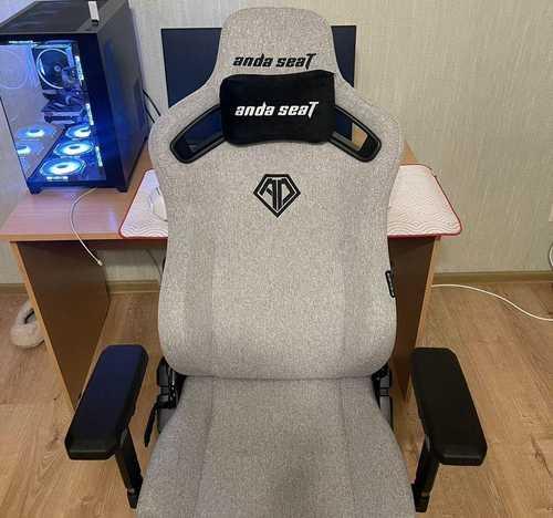 Anda seat kaiser 3 XL