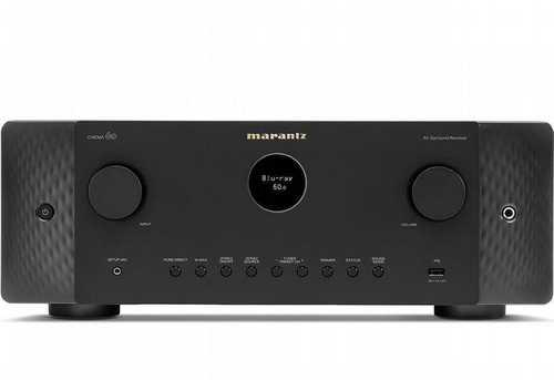 Ресивер Marantz Cinema 60 Black