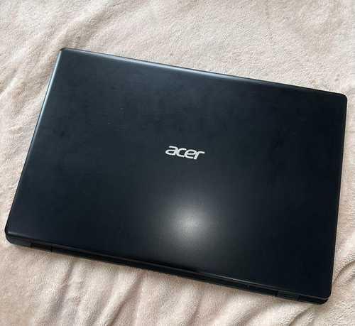 Acer Aspire 3 N19c2 Festima Ru Мониторинг объявлений