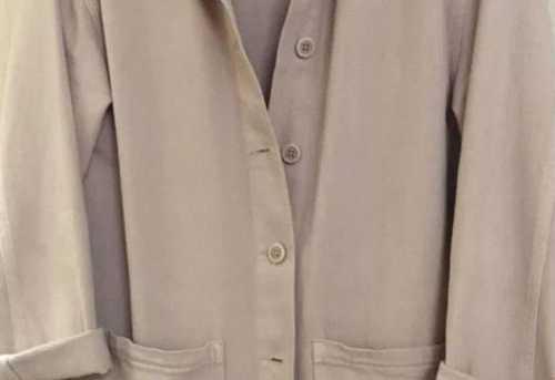 Джинсовка pull and bear