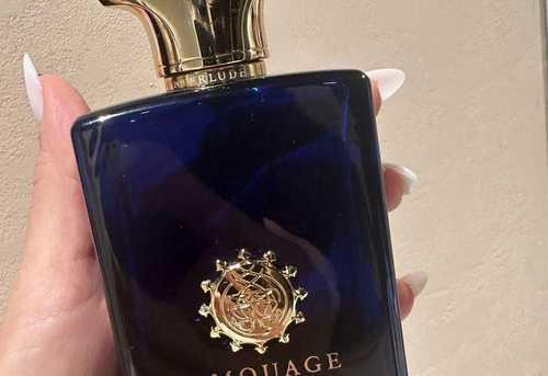 Amouage interlude man