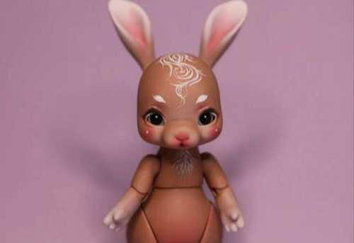 Bjd бжд шарнирная кукла заяц CocoRiang Tobi
